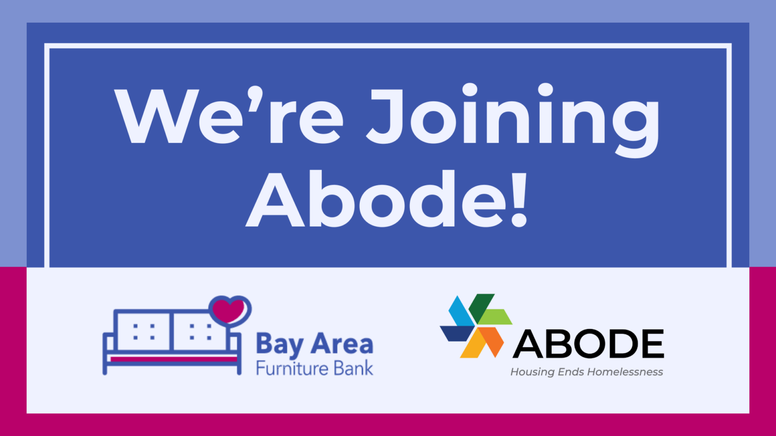 Bay Area Furniture Bank 1